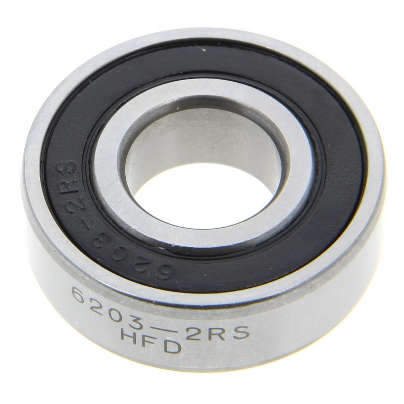Roulement 6203RS