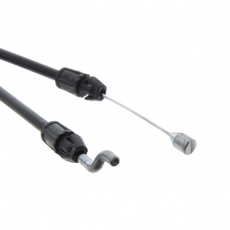 Cable de frein et traction
