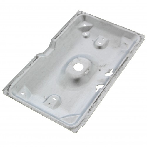 Plaque réflecteur inférieure