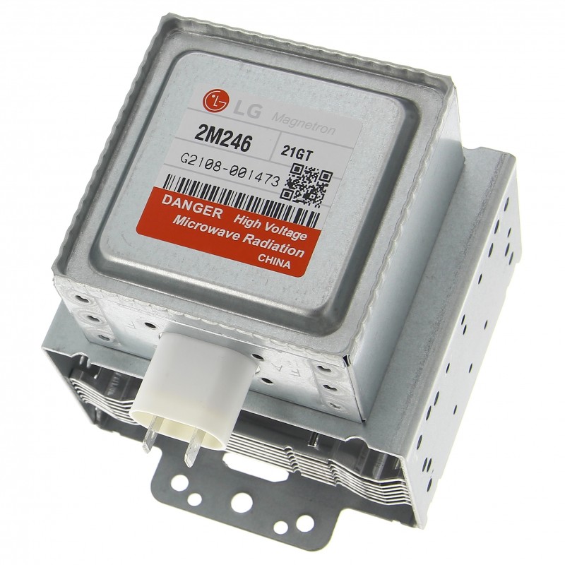 Magnétron 2M246-21GT