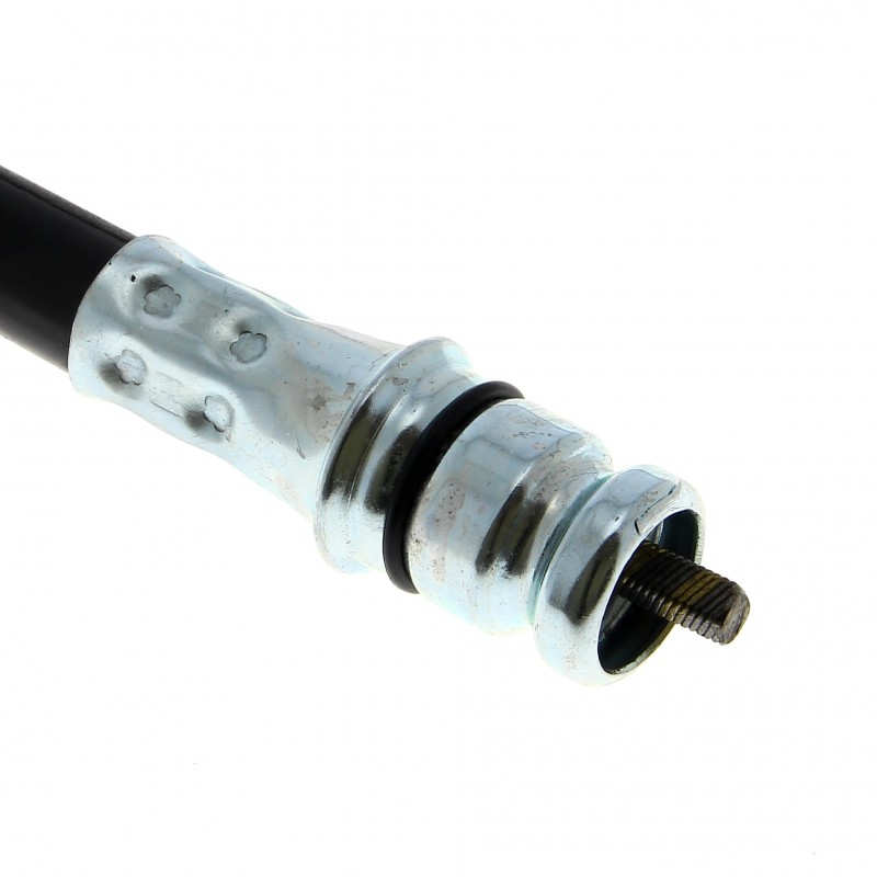 Axe de transmission flexible