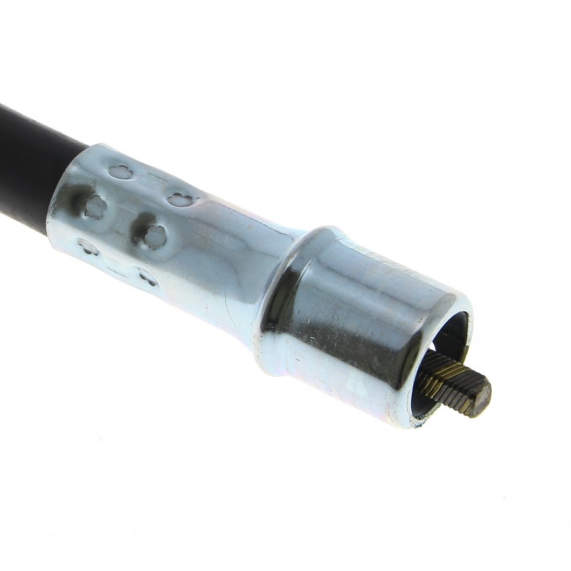 Axe de transmission flexible