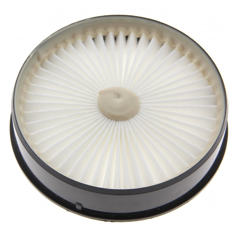 Filtre Hepa rond 102mm