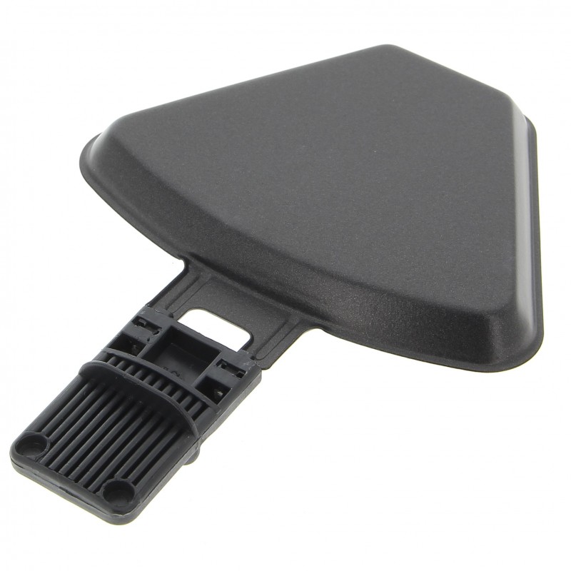 Poêlon triangulaire pour raclette