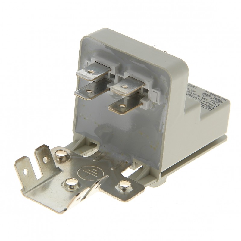 Condensateur antiparasite 0,15µF