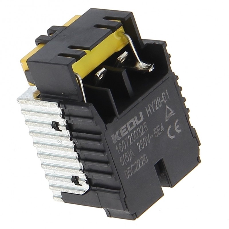 Interrupteur Kedu HY28-61