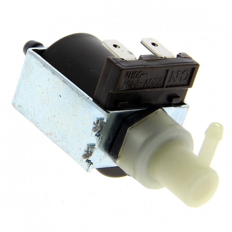 Pompe CNS2 Series 01