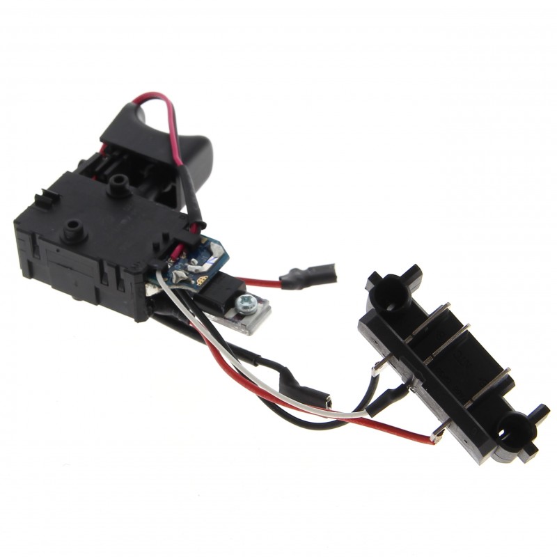 Interrupteur FA02-15/1WEZ-PC