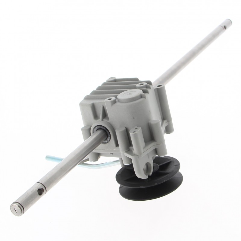 Groupe de traction BI. CI. DI