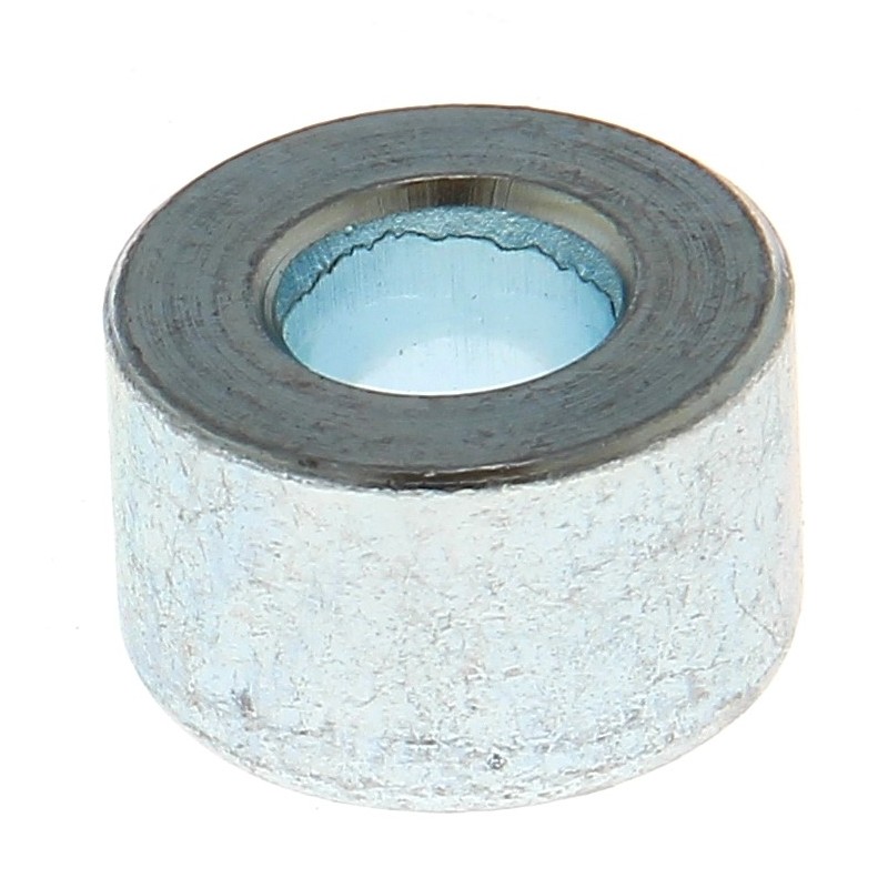 Entretoise de support de lame