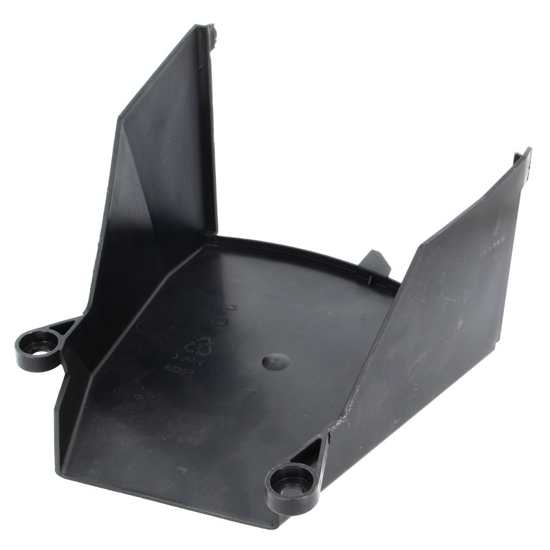 Carter de protection de courroie