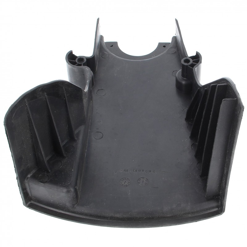 Carter de protection de courroie