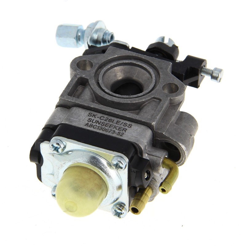 Carburateur Sunseeker SK-C26LE/SS