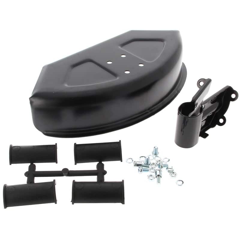 Carter de protection métal universel