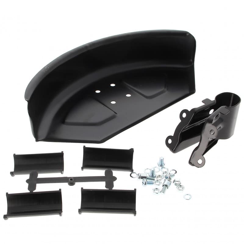 Carter de protection métal universel