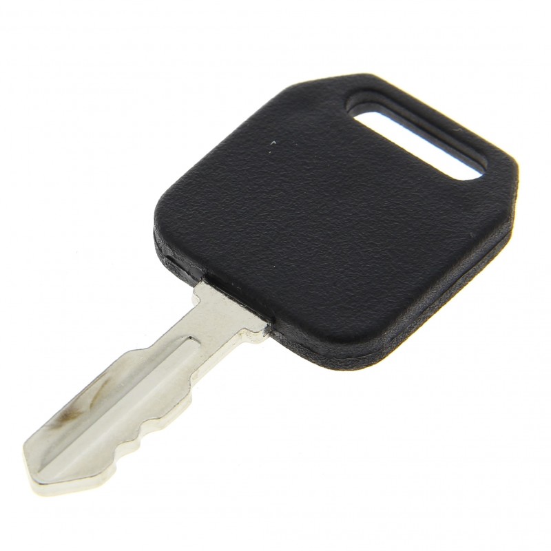 Clé de contact universelle