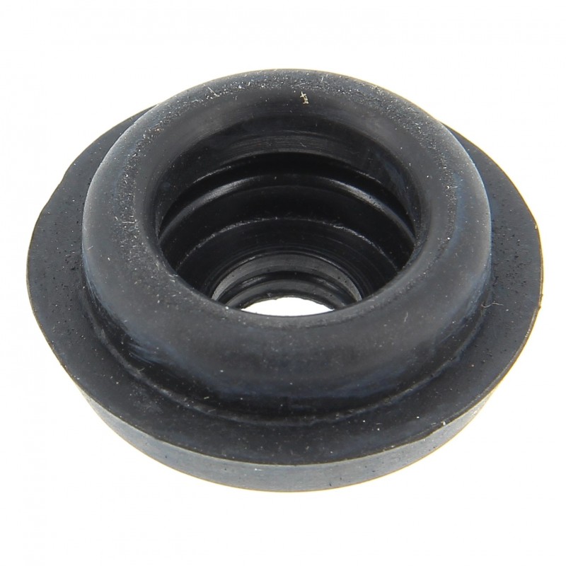 Capuchon en caoutchouc