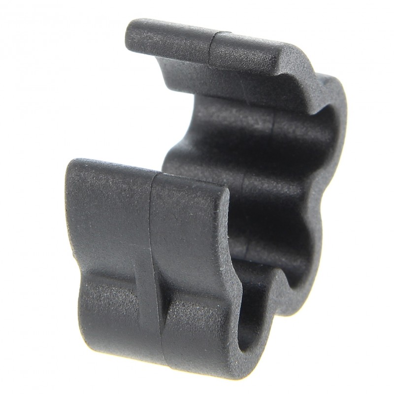 Clip de fixation de câble